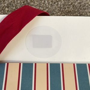 Sezane | Accessories | Sezane Gift Wrap Bag New | Poshmark